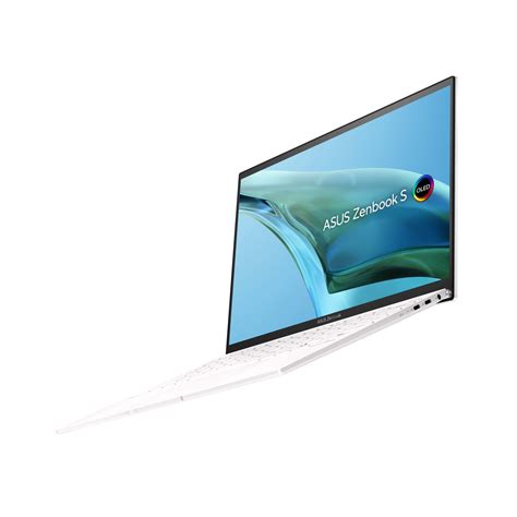 Zenbook S 13 OLED_UM5302 – MEGAMODO