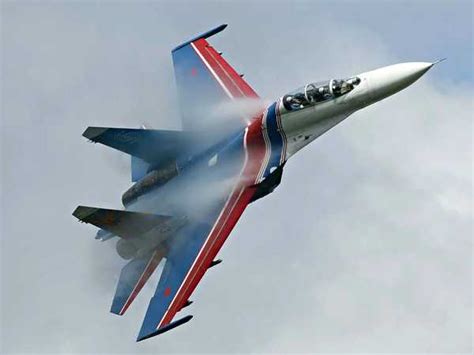 Los 10 Aviones Más Rápidos Del Mundo