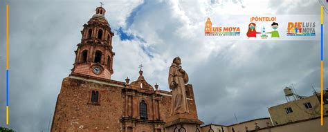 Ayuntamiento De Nochistlán Ayuntamiento De Nochistlán