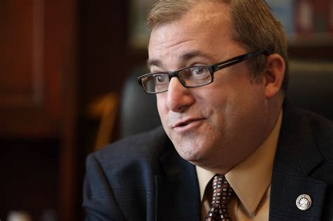 A Mix Of Emotions For Virginia State Sen Ebbin After Same Sex Marriage Ban Is Struck Down The