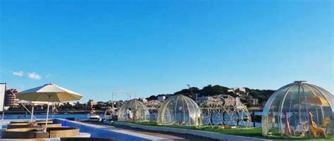 铜兴村：借助特有资源蹚出了一条新路子发展东山海上