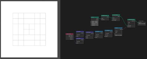 Delete All Horizontal Or Vertical Edges In A Grid Modeling Blender