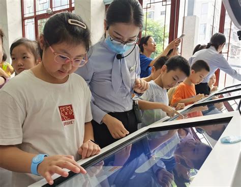 雁山区法院开展“少年儿童心向党，关爱守护伴成长”暑期儿童关爱服务暨主题党日活动澎湃号·政务澎湃新闻 The Paper