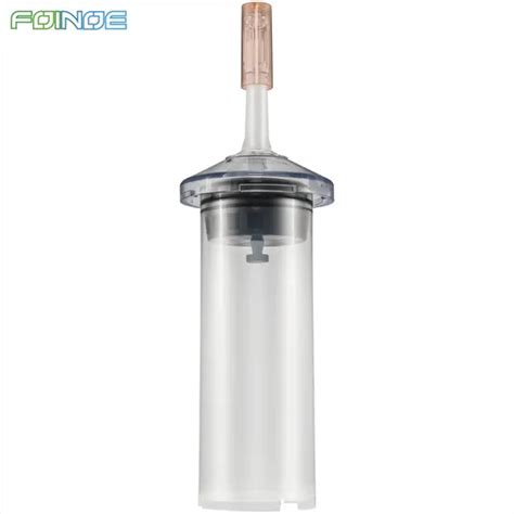 Medrad Lf Empower Medtron Ct Angiography Control Syringe Ct Angiography