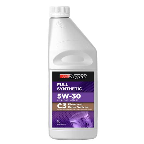 Repco Full Synthetic 5w 30 Engine Oil 1l Rfsc3530 1 Repco Repco Australia