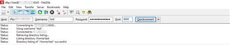 Upload Files With SFTP Knowledge Base ScalaHosting