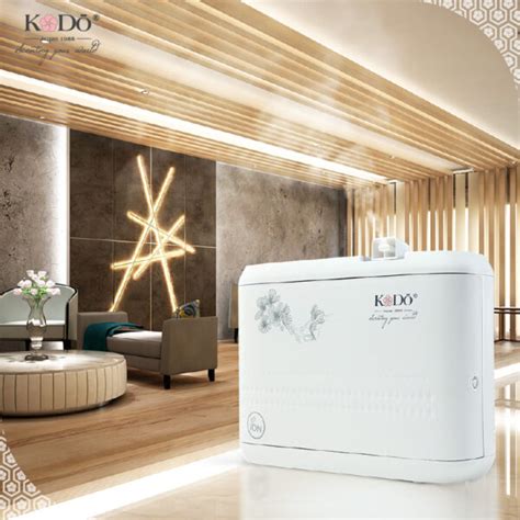 Essential Oil Diffuser Kodo 1000ac Kodo