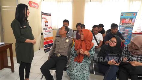 Jadwal Acara Siaran TV Galeri Video Live Streaming Trans TV
