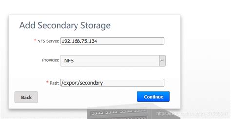 云安全：cloudstack云平台搭建详解及经验总结cloudstack Bridge Csdn博客
