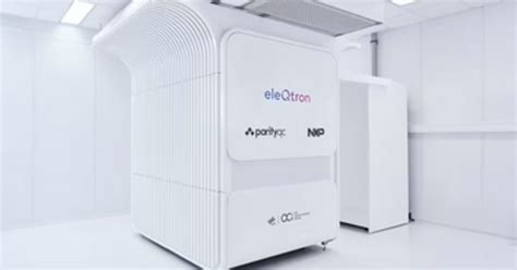 New Quantum Computing Demonstration System Commissioned In Germany