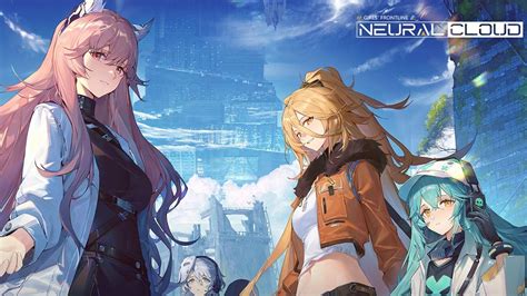 Best Waifu Gacha Games For Android Step To The Anime World In
