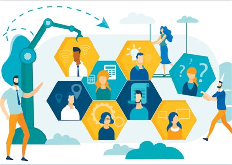 The Power Of Networking Building Connections For Career Success Sportmediaset