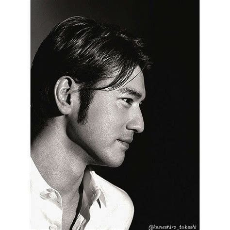 Kaneshiro Takeshi On Instagram Takeshikaneshiro