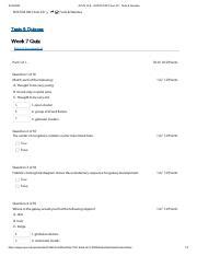 APUS CLE SCIN I Sum Tests Quizzes Week Pdf APUS CLE SCIN I Sum