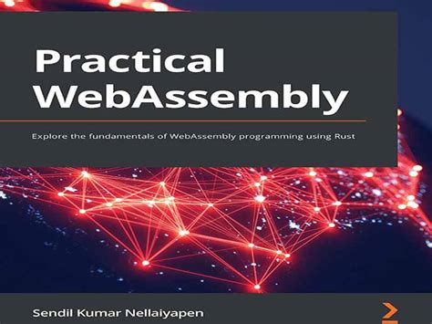 دانلود کتاب اصول برنامه نویسی webassembly با استفاده از rust مجله