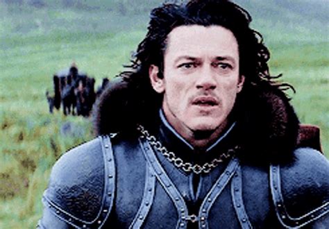 Dracula Lucas Evans Actor Luke Evans Tells Of Making Dracula Untold