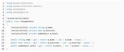 unity3d中实现ui界面的显示和隐藏 国家级消防虚拟仿真实验教学中心