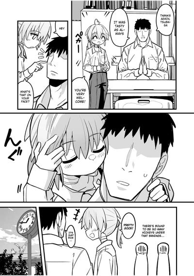 Masogaki Osananajimi Hatsujou Buchi Okashi Dochu Love Junai Ryoujoku