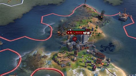 КЛЯТЕ ПОТЕПЛІННЯ №24 Польща Civilization 6 проходження українською мовою Youtube