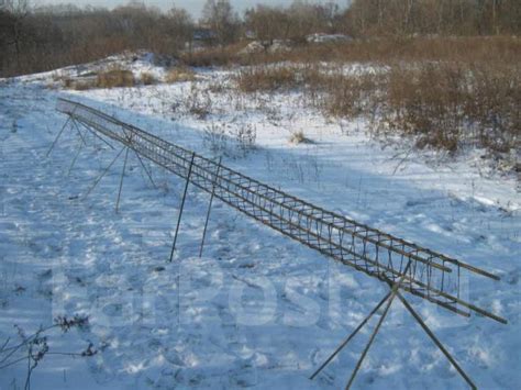 Стеклопластиковая арматура 4мм, 6мм,8мм,10мм,12мм,14мм. Прайс, в ...