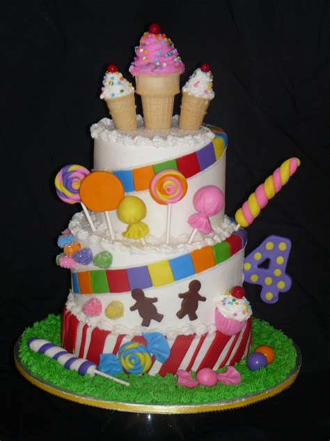 Candyland
