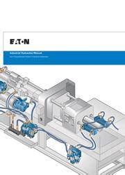 Industrial Hydraulics Manual 5th Ed 2nd Printing By Eaton Hydraulics