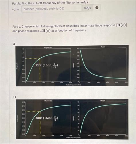 Solved Consider The Circuit Below Part A Compute The