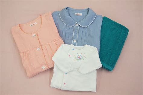 貸出しリネン｜わんや産婦人科（公式ホームページ） 産科・婦人科・大崎市古川・宮城県