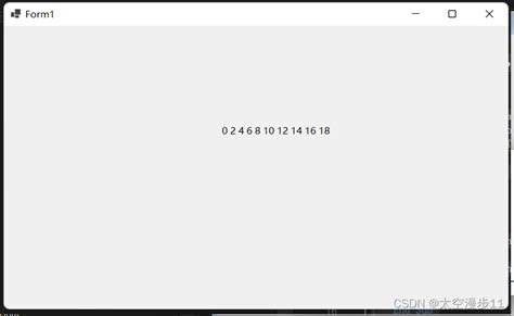 Vb的for Each语句vb For Each Csdn博客