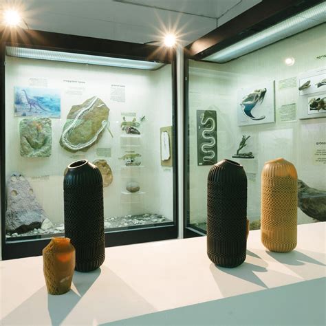 Eight Highlights From Jerusalem Design Week 2017