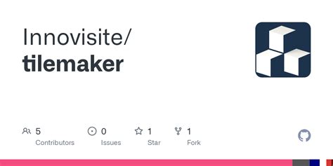 Github Innovisitetilemaker