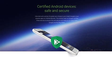 What Is Device Is Not Certified By Google Error How To Check Your