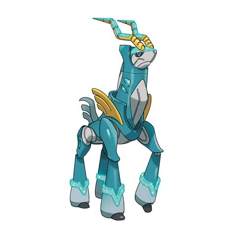 テツノカシラの色違い厳選はできる？ブロックルーチンは ｜ ポケモン最新情報まとめ『pokemon Times』