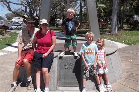 Our Big Aussie Road Trip
