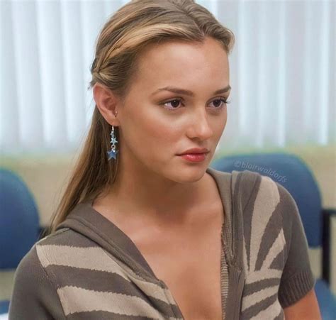 530 L Meester Ideas In 2025 Gossip Girl Leighton Meester Blair Waldorf
