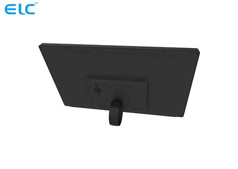 24 Inch Interactive Touch Screen Monitor Hdmi Input For Indoor
