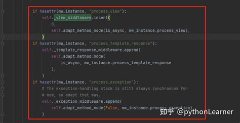 Python Web Django 中间件 知乎 Python Web Django 中间件 知乎