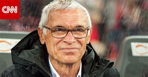 بعد تجربته مع مصر هيكتور كوبر مدربا لمنتخب سوريا Cnn Arabic