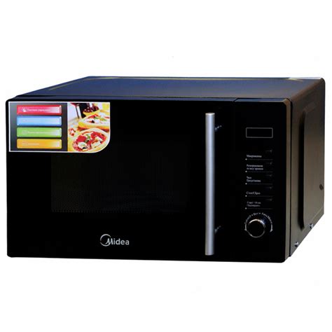 Midea AM820CMF инструкция