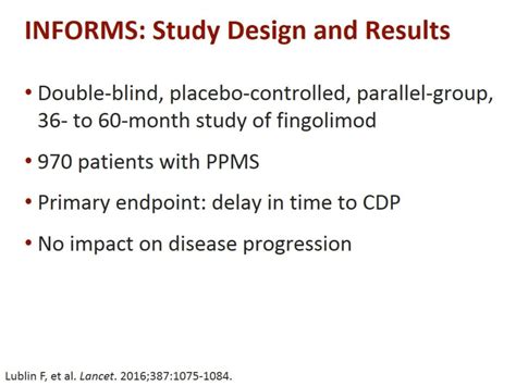 Novel Therapies For The Treatment Of Ms Ppt Download