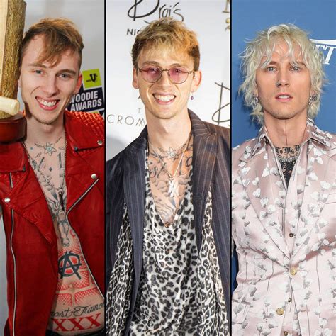 Gun Machine Gun Kelly