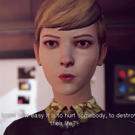 Mod The Sims Victoria Chase Life Is Strange