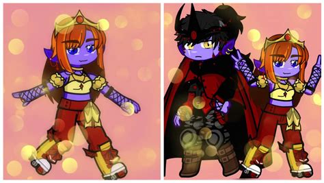 Smb Tatanga Sister By Drangonfly34 On Deviantart