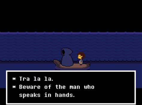 Gaster Undertale Guide Indie Game Culture