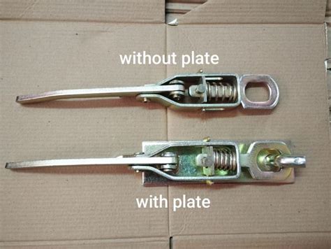 Drop Side Lock For Truck Lazada Ph