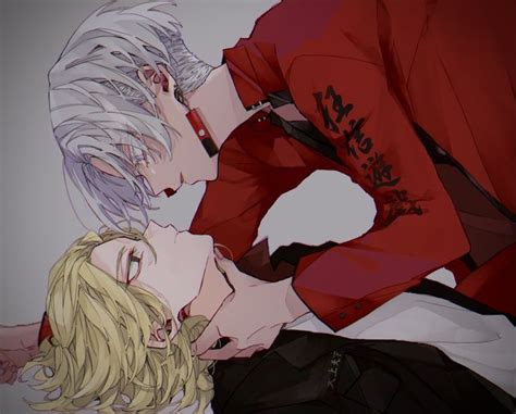 Izana And Mikey Эскизы принцессы дисней Мстители Милые рисунки