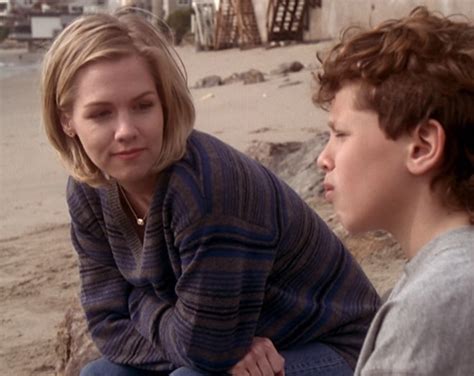 Recaps Of Beverly Hills 90210 Television Of Yore