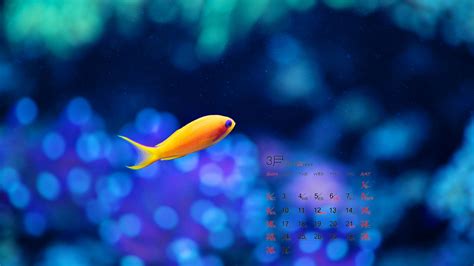 2014年3月カレンダー壁紙（1） 3 1920x1080 壁紙ダウンロード 2014年3月カレンダー壁紙（1） 祭り 壁紙