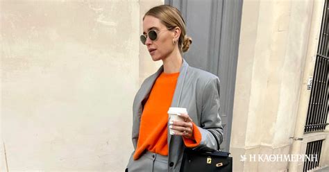 Scandi Girls Τα 6 Key Pieces του χειμερινού στυλ τους Η ΚΑΘΗΜΕΡΙΝΗ