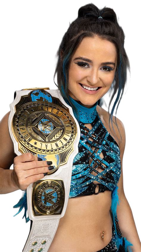 Lyra Valkyria Wwe Raw 2025 By Wwestarrender On Deviantart